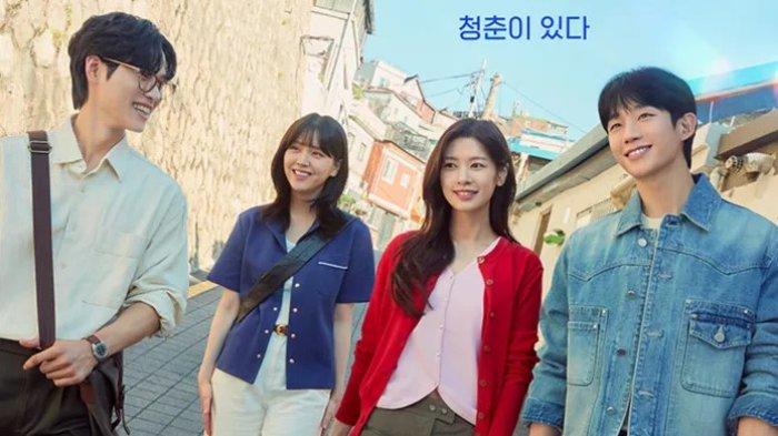 Link Nonton Drakor Love Next Door Eps 4, Lengkap Spoiler dan ... Link Nonton Drakor Love Next Door Eps 4, Lengkap Spoiler dan ...