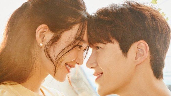 8 Rekomendasi Drakor Komedi Romantis di Netflix, Ada Hometown Cha-Cha-Cha - Halaman all ...