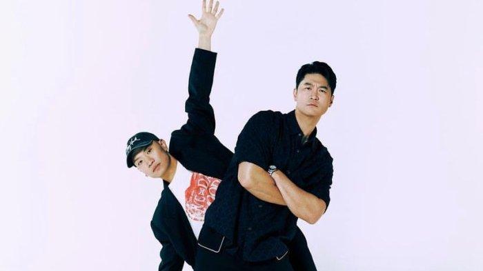 Lirik Smoke - Dynamic Duo feat Lee Young Ji, Lagu yang Viral Karena ...