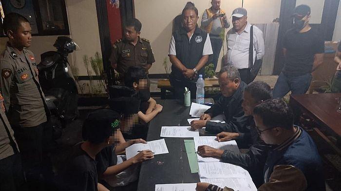 Salah Surat Dakwaan, 4 Terdakwa Penganiayaan di Tasikmalaya Bisa Bebas ...