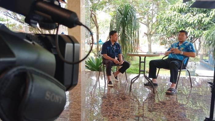 Erwan Setiawan Ingin Bangun Fasilitas Olahraga di Sumedang, Termasuk ...