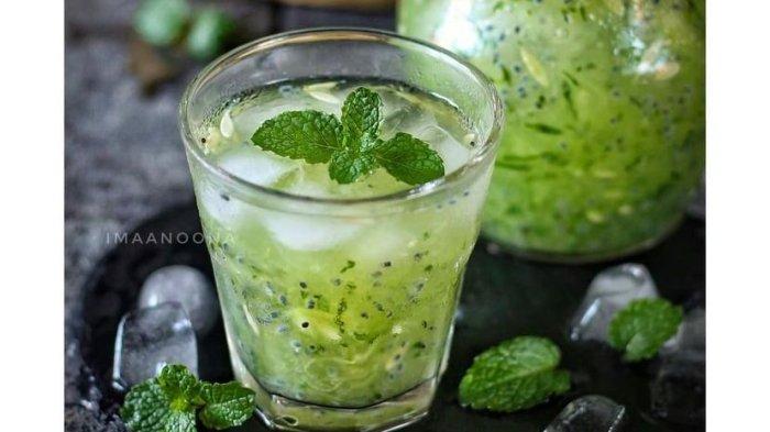 2 Resep Minuman untuk Buka Puasa Hari Ini, Dijamin Segar dan Gampang ...
