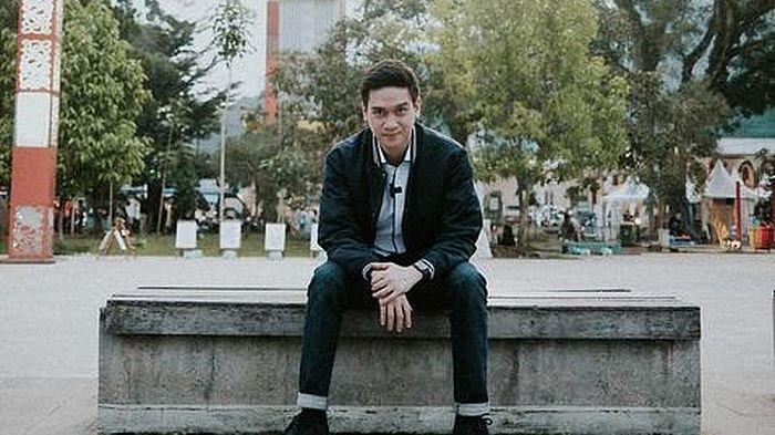 SOSOK Fajar Aldila, Keponakan Kabaharkam Polri yang Berpotensi Jadi ...