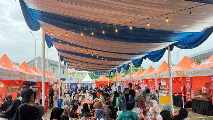 Ada Festival Tahunan Baso Aci di Citymall Garut, Rekomendasi Kulineran saat Akhir Pekan ...