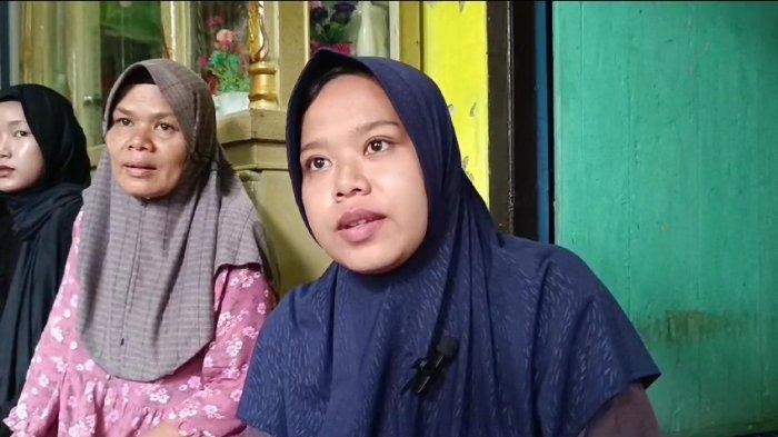 Firasat Aneh Istri Korban Kecelakaan Tol Japek KM 58, Lihat Suami di ... Firasat Aneh Istri Korban Kecelakaan Tol Japek KM 58, Lihat Suami di ...