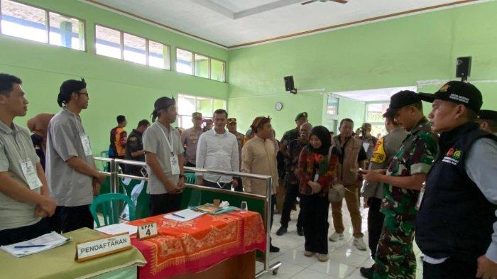 Ade Sugianto Didiskualifikasi, KPU Jabar Segera Rumuskan Tahapan PSU di Kabupaten Tasikmalaya ...