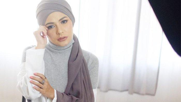 Profil Meisya Siregar, Artis Kelahiran Bandung yang Multitalenta - Tribunpriangan.com