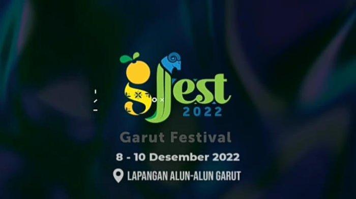 G-Fest 2022 Hadirkan Fashion Show dengan Balutan Batik Garutan dan Kabaya Sunda, Catat ...