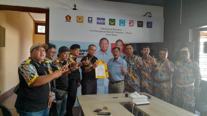 Ini Pernyataan Sikap GMBI pada Pemilu 2024, Siap Wujudkan Pesta ...