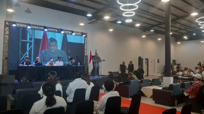 GMBI Inginkan Capres-Cawapres di 2024 Merupakan Sosok yang Berani ...