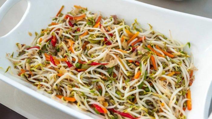 Berikut Ini Dia Resep Geco Khas Cianjur Yang Paling Enak Dinikmati ...