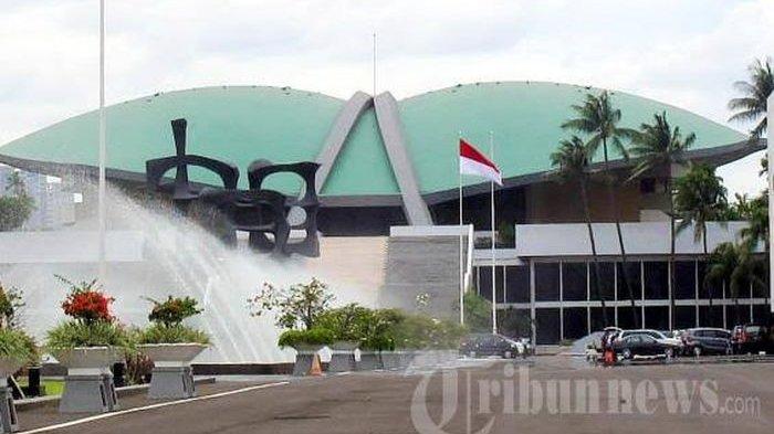7 Caleg DPR RI Dapil Jabar I yang Kantongi Tiket ke Senayan, Ada Wajah Baru dari Demokrat ...