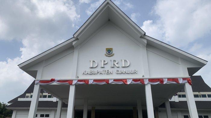 Jadi Wajah Baru Anggota DPRD Cianjur 2024-2029, Metty: Semoga Bisa ...