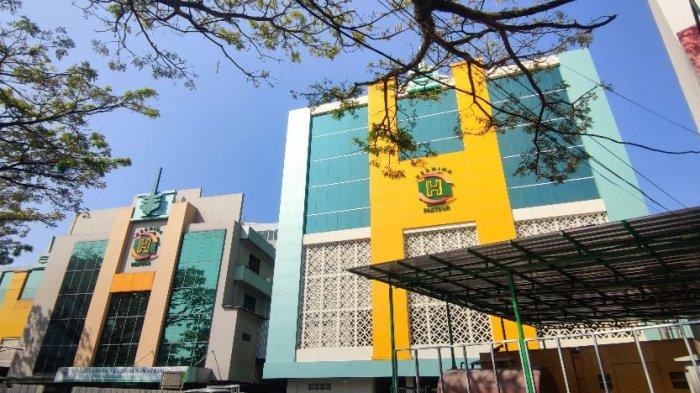 RS Hermina Pasteur Bandung Miliki Gedung Baru, Ada Layanan KIA dan ...