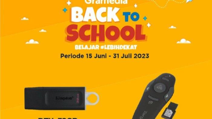 Gebyar Promo Spesial Gadget: Lengkapi Kebutuhan Gadget-mu Bersama ...