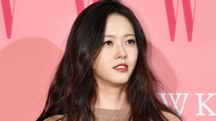 BOCORAN Drakor The Love Story of Chunhwa, Go Ah Ra Bakal Jadi Pemeran Utama Gantikan Go Ah Sung ...