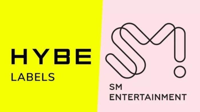 Buntut Akuisisi Saham, SM Entertainment dan HYBE Saling Balas dengan Rilis Video di Youtube ...