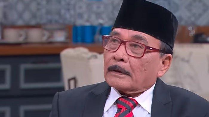 Profil Haji Bolot, Komedian Terkenal Tanah Air yang Kini Punya 142 ...