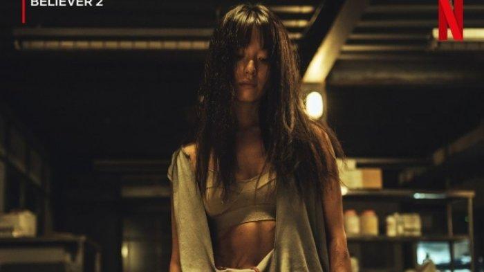 Han Hyo Jo akan Tampil di Film Believer 2 usai Kelar Drakor Moving, Aksinya Siap Pukau Penonton ...
