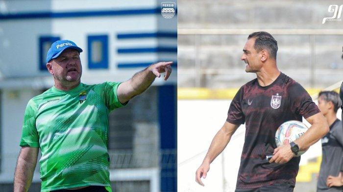 Persib Day, PSIS Semarang Waspadai Kebangkitan Maung Bandung Hari Ini ...