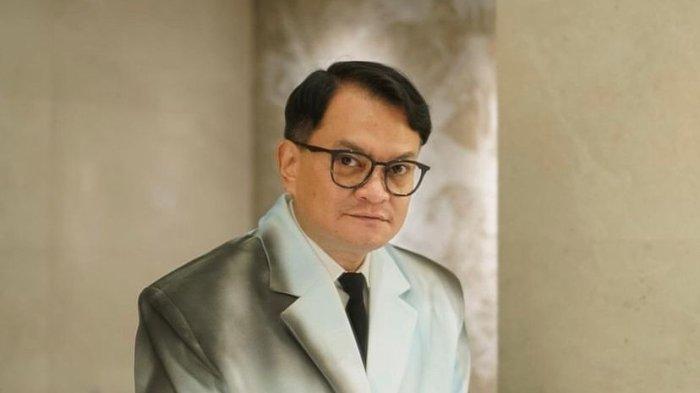 Profil Hedi Yunus, Penyanyi Grup Kahitna Kelahiran Bandung yang ...