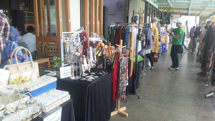 UMKM Berperan Besar untuk Ekonomi Indonesia, IEF Gelar EXPO 2023 Supaya ...