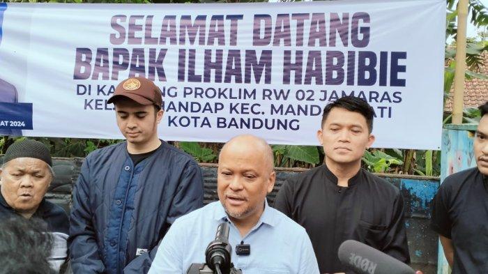 Ilham Akbar Nilai Penggunaan Magot untuk Urai Sampah Mampu Wujudkan Net Zero Emission 2060 ...