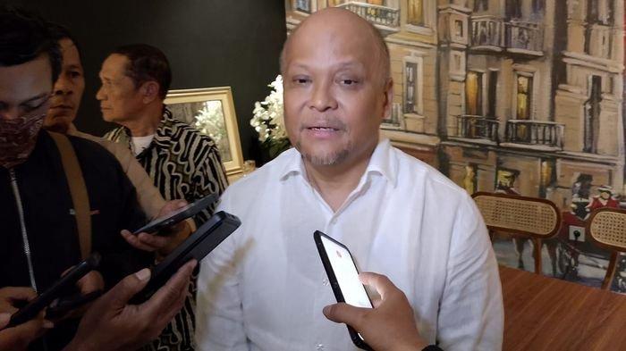 Ilham Habibie Siap Terima Apapun Hasil Pilgub Jabar 2024 ...