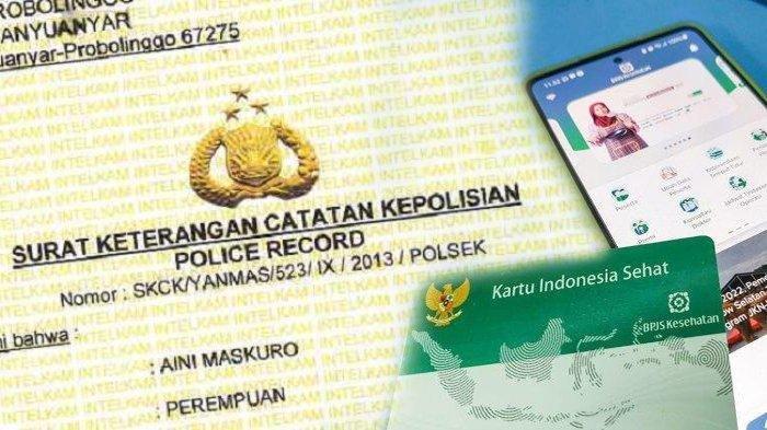 Biaya Terbaru Pembuatan dan Perpanjangan SKCK 2025, Bisa Bikin Secara ...