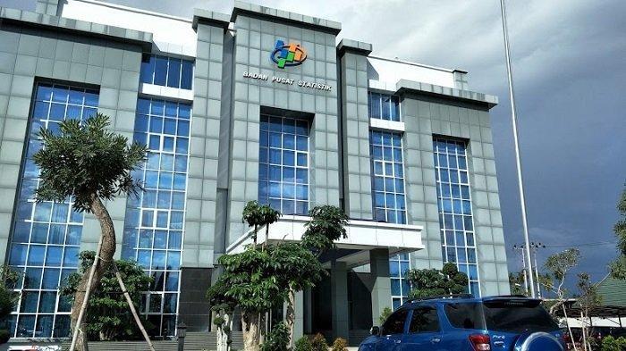 Badan Pusat Statistik Buka Formasi PPPK 2023, Segini Jumlah dan Syarat ...