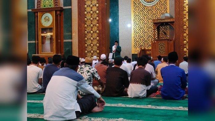 Naskah Singkat Kultum Subuh 5 Ramadhan 1446 H/5 Maret 2025: Menyelami ...