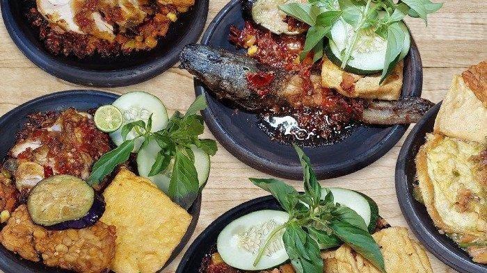 5 Rekomedasi Wisata Kuliner yang Bisa Temani Masa Libur Lebaran, Tempat Hits di Sumedang ...