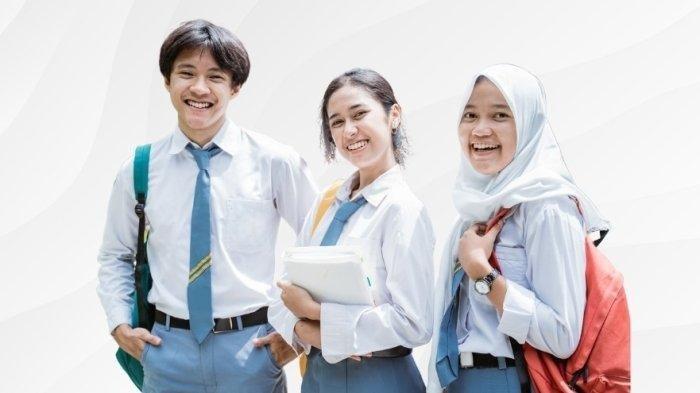 Jadwal Pembukaan SPMB 2025 untuk Jenjang SMA dan SMK, Lengkap dengan Syarat Pendaftarannya ...