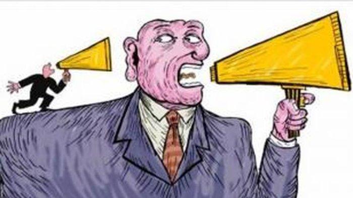 Naskah Khutbah Jumat 29 November 2024: Tiap-tiap dari Kita adalah ...