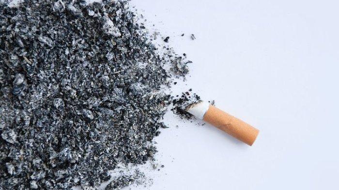 Stop Merokok! BPJS Tak Tanggung Lagi Biaya Pengobatan Pasien dengan ...