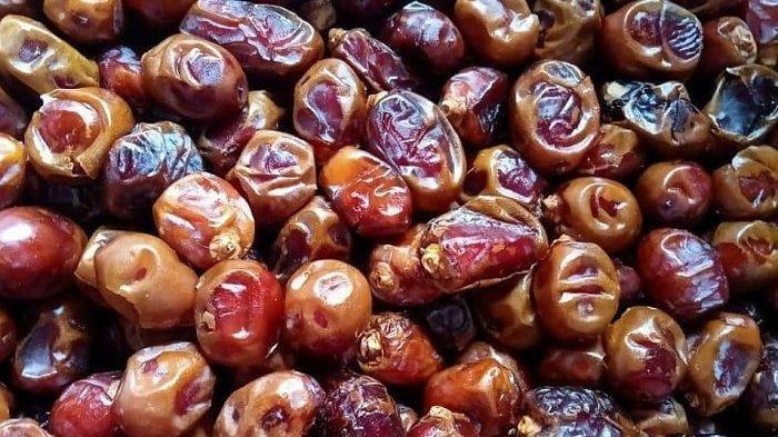 UPDATE Jelang Ramadan, Negara Islam di Eropa Kompak Boikot Kurma Israel ...