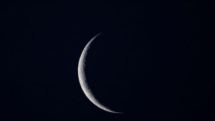 Amalan dan Larangan Pada Bulan Rajab 1446 H - Tribunpriangan.com