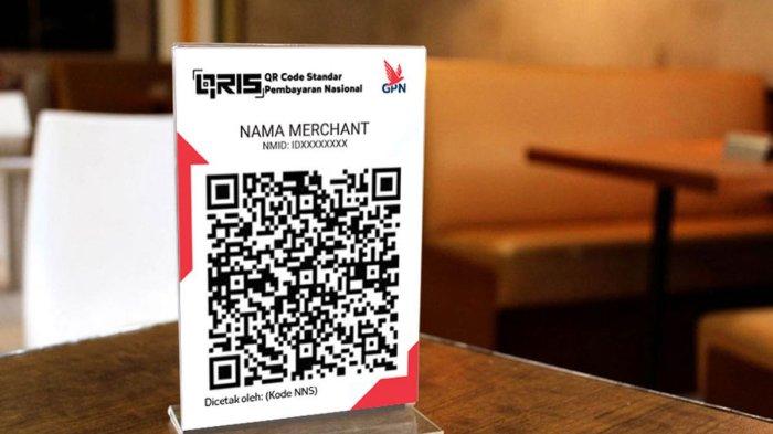 Scan Barcode QRIS Kena PPN 12 Persen Tahun 2025, Benarkah? Ini Penjelasan Lengkap dari DJP ...