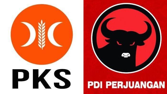 Sosok Ini Ungkap PDIP Terbuka Koalisi dengan PKS di Pilkada Kota ...