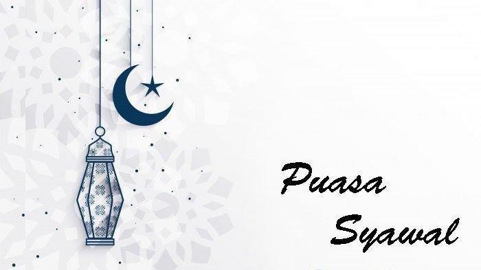 Syawal Sisa 10 Hari Kapan Batas Puasa Sunnah 6 Hari? Begini Bacaan Niat ...