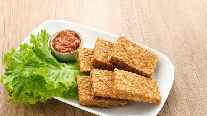 3 Resep Tempe Renyah dan Gurih, Teman Makan Saat Akhir Bulan yang ...