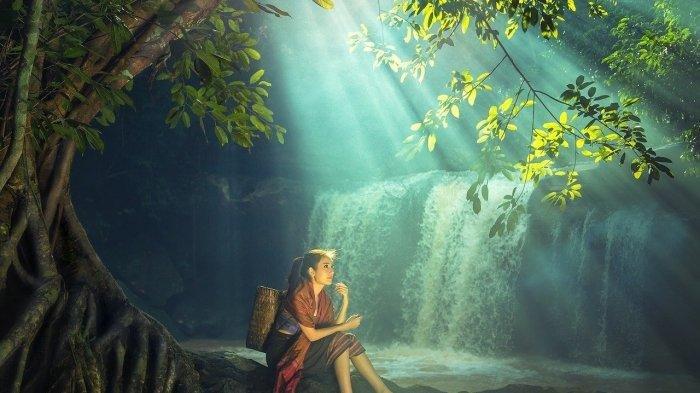 5 rekomendasi Wisata Wort It di Cimahi, Ada Wisata Alam Hingga Buatan ...