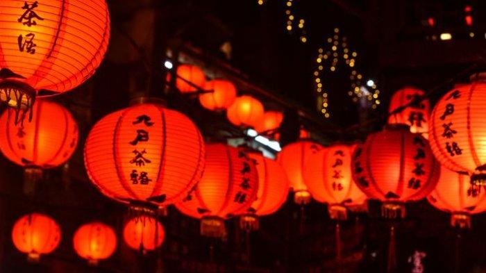 Kapan Tahun Baru Imlek 2025 Dilaksanakan? Berikut Rincian Tanggal dan ...