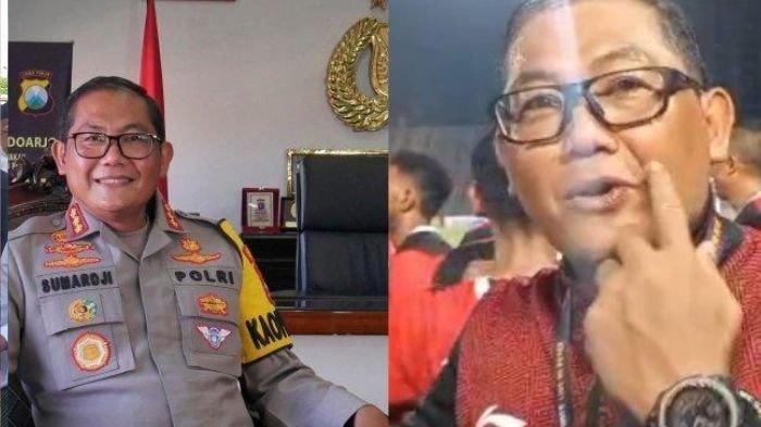 SOSOK Sumardji, Manager Timnas Indonesia U22 yang Kena Pukul Official ...