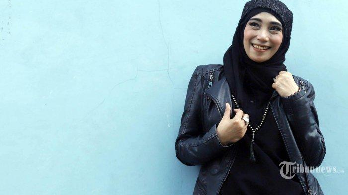 Profil Inka Christie, Penyanyi Rock Cantik Asal Bandung yang Terkenal ...