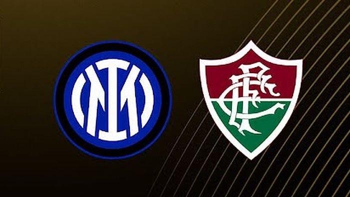 HASIL LAGA Inter Milan vs Fluminense: Terbukti Nerazzurri Sulit Cetak Gol, Thiago Silva Cs ...