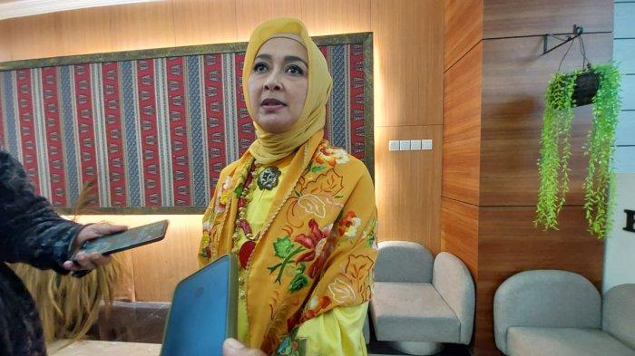 Bundo Kanduang Minang Ungkap Penyebab Maraknya Kekerasan Perempuan di ...