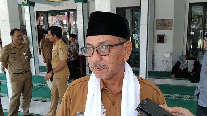 Pilkada Kota Tasikmalaya 2024 Mulai Jelas, Sekda Ivan Dicksan Mundur ...