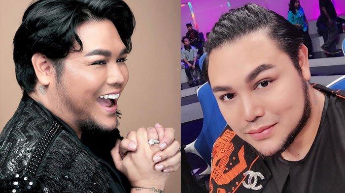 Igun Ditegur KPI Usai Tampil di Acara TV Pakaian Bak Wanita, Ini Hukum ...