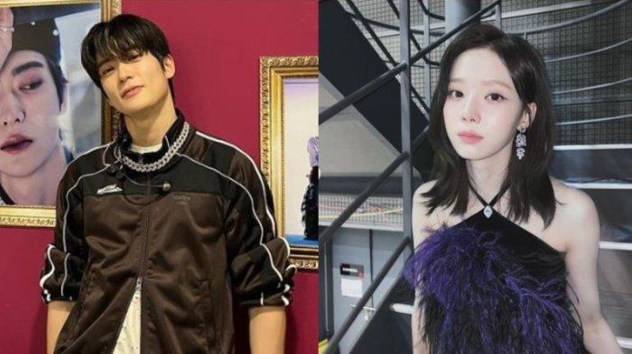 BENARKAH Jaehyun NCT dan Winter Aespa Tengah Jalani Hubungan Asmara? Netizen Bongkar Isunya ...